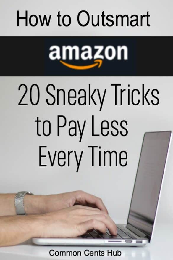 20 Amazon Hacks Proven to Save You Hundreds of Dollars
