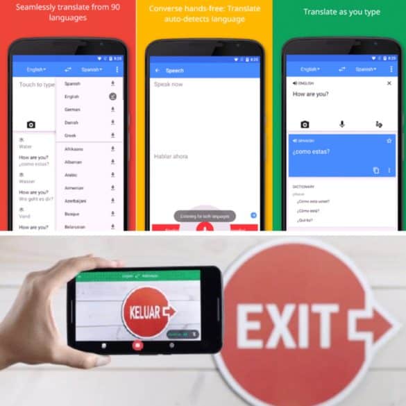 The best travel apps for your next trip or tomorrow's commute