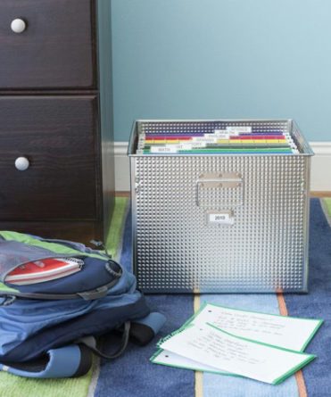 10 Back to School Hacks for Stress-Free Mornings