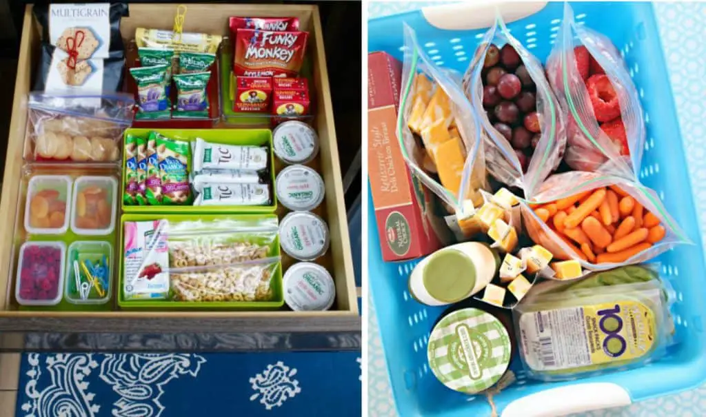 10 Back to School Hacks for Stress-Free Mornings