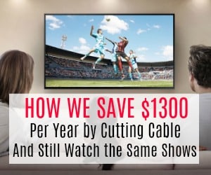 You can Save Money for Christmas - Without Working More Hours