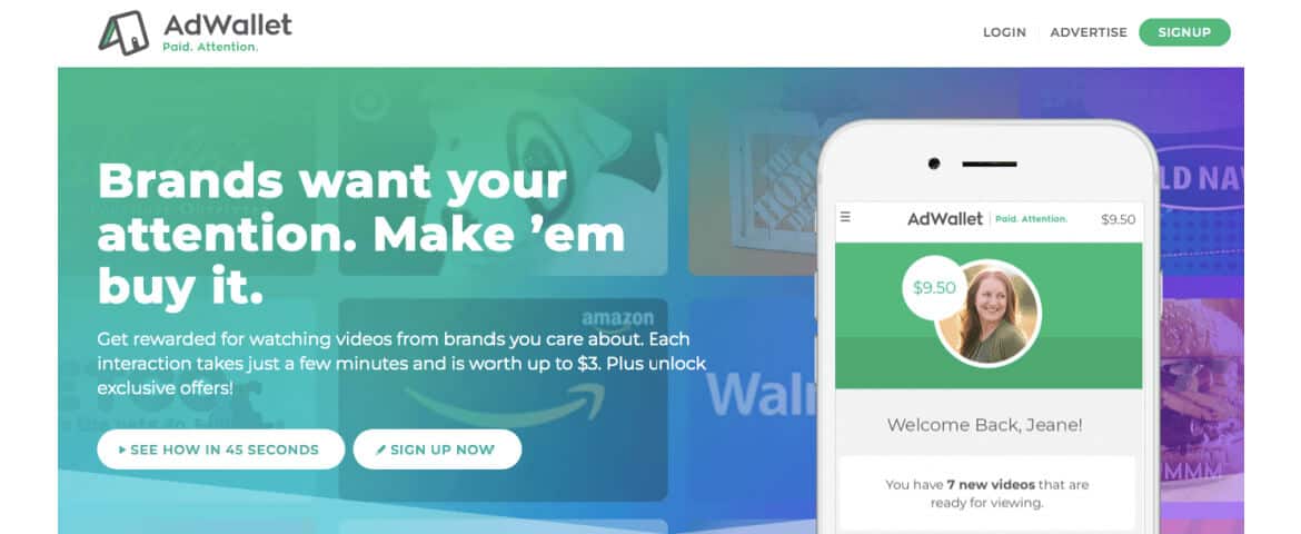 20+ Ways to Get Paid to Watch Videos - Common Cents Hub