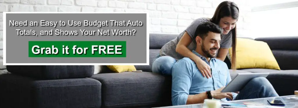 Finally, a Simple How to Budget plan to stop living paycheck to paycheck.