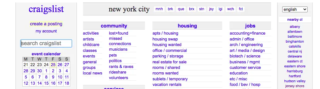 15 Places to Sell Clothes Online that Pay Great Money