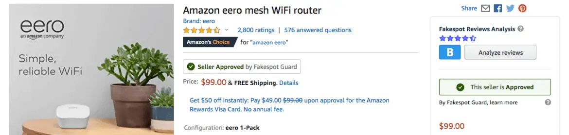 20 Amazon Hacks Proven to Save You Hundreds of Dollars