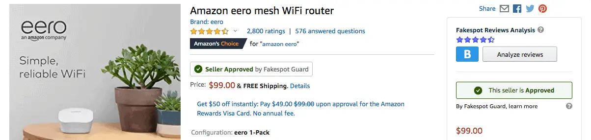 20 Amazon Hacks Proven to Save You Hundreds of Dollars