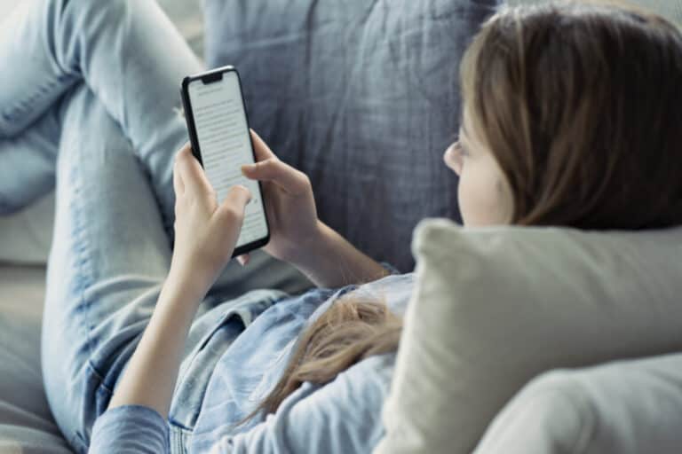 Make Money From Your Phone | 20+ Simple Ways