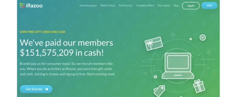 20+ Ways to Get Paid to Watch Videos - Common Cents Hub