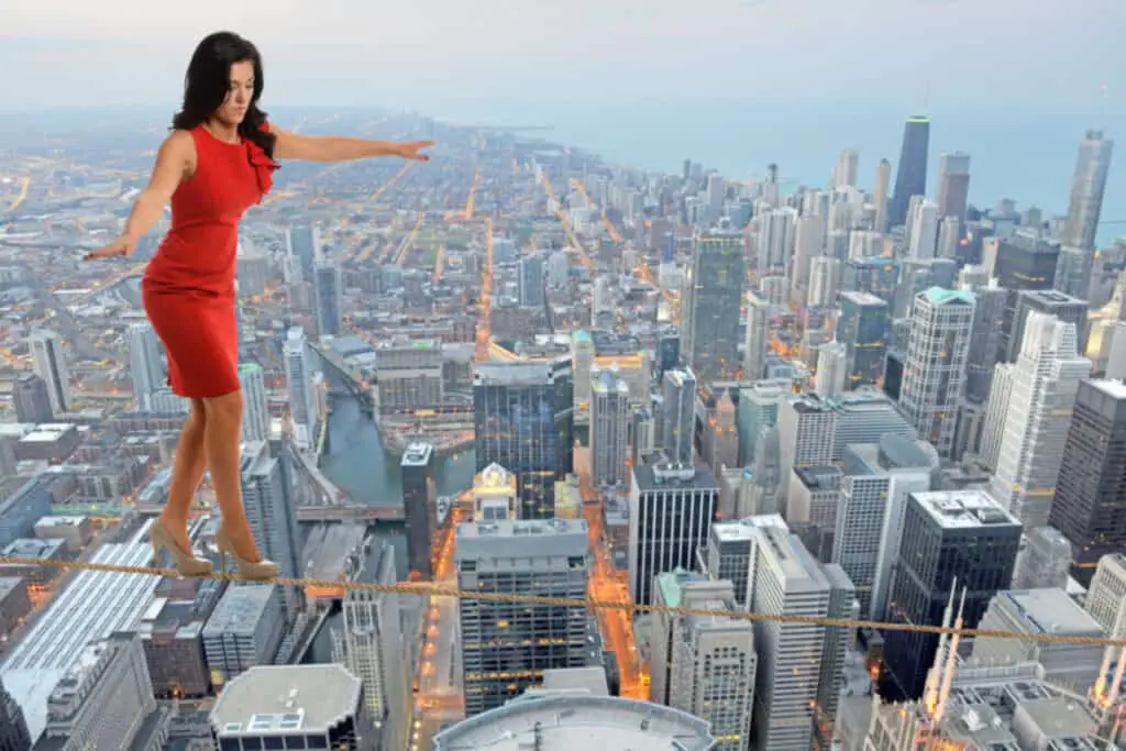 5 Ways You Make Life Harder Than it Needs to Be