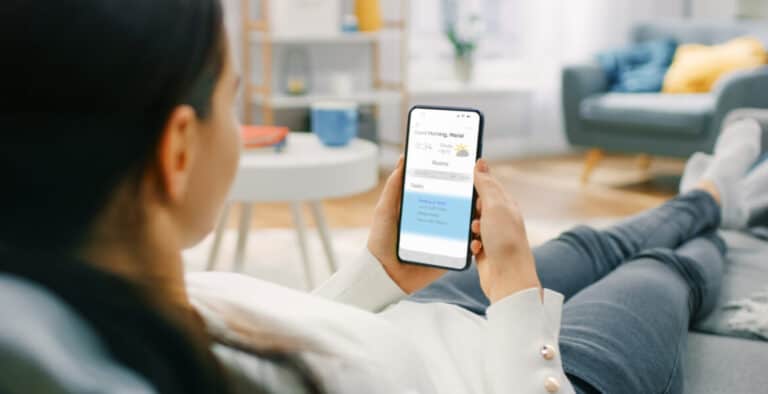 Make Money From Your Phone | 20+ Simple Ways